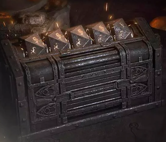 PoE 2 Strongboxes Guide: Best Types, Crafting Mods, and Loot Tips